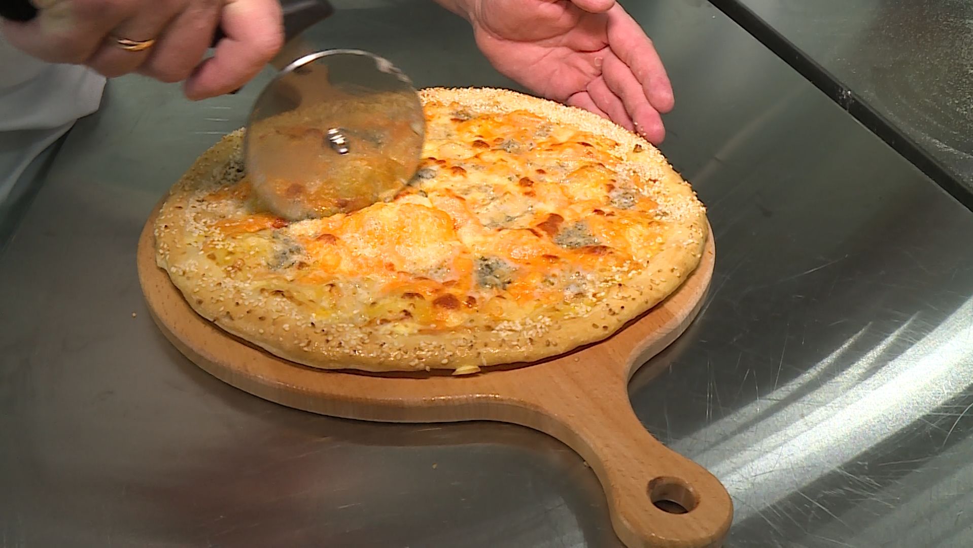 В агротехническом колледже прошёл кулинарный конкурс «Абилимпикс»