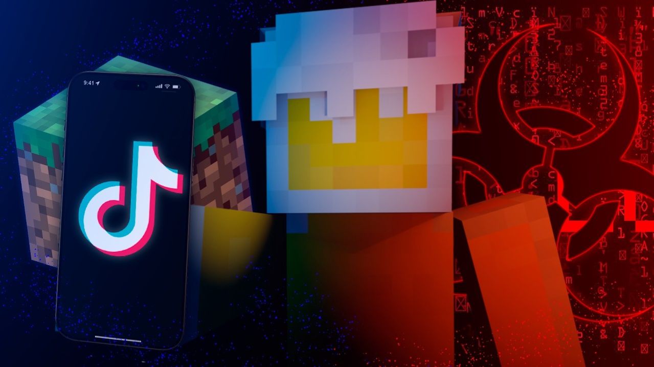 СКОЛЬКО ВИРУСОВ Я ПОЙМАЮ, КАЧАЯ МОДЫ С ТИКТОКА