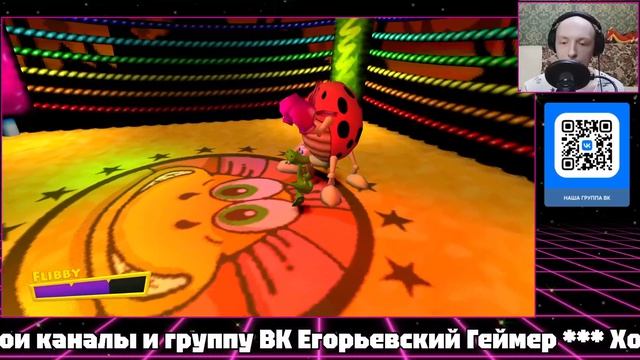[Современная классика] Croc Legend of the Gobbos Remastered. Стрим №1 (Перезалив с VK Видео Live)