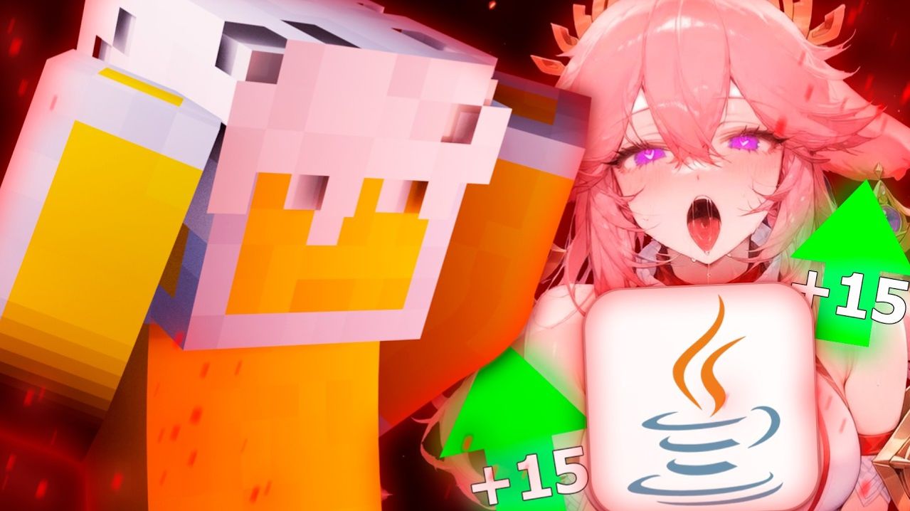 СКАЧАЛ МОДЫ С КИТАЙСКОГО ЮТУБА И ПОЖАЛЕЛ ОБ ЭТОМ...