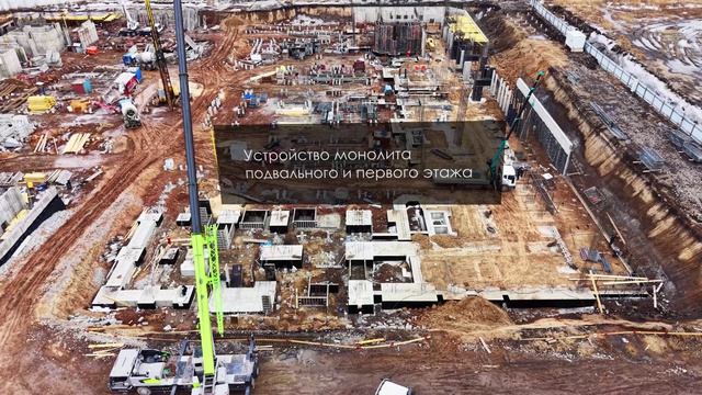 Сити-квартал ДАО март 2026