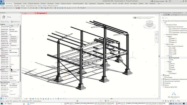 Вопрос №115: Где тени?