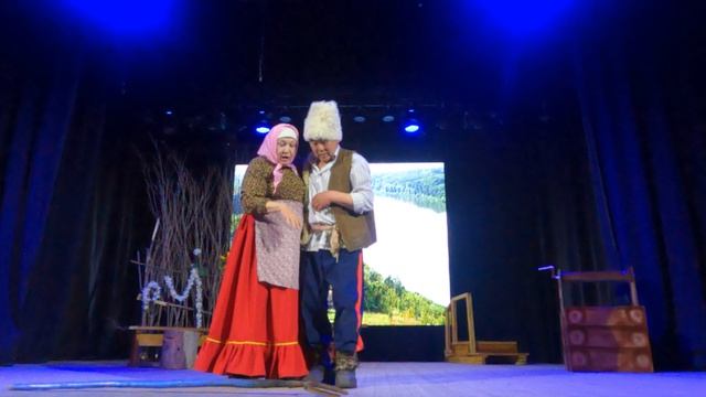 АГУУЕХЭ УРАН ЗОХЁОЛШО ДАШАРАБДАН БАТОЖАБАЙН НЭРЭМЖЭТЭ "ТЕАТРАЛЬНА ХАБАР-2026" КОНКУРС