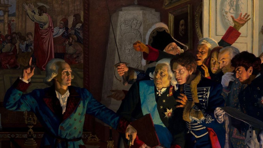 6 Подкаст Тайна цареубийства [get.gt]