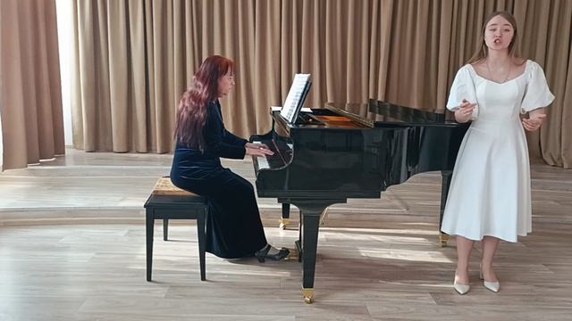 2. Куликова Варвара Романовна