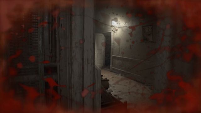 Resident Evil 7 (Прохождение) №2