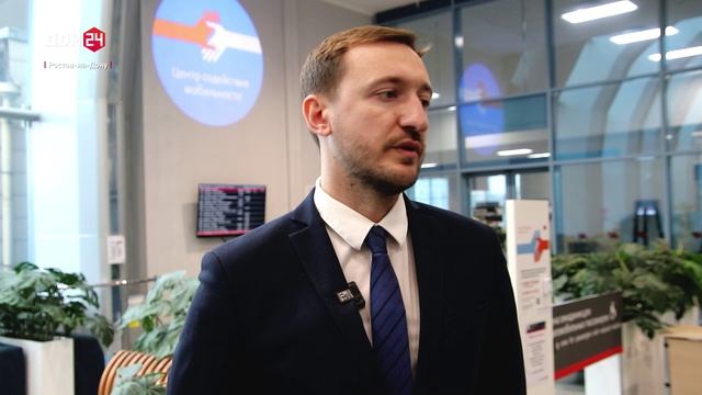 Безбарьерная среда на вокзалах