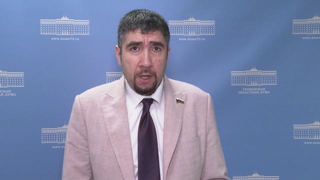 Иван Вершинин о работе экспертного совета ЛДПР