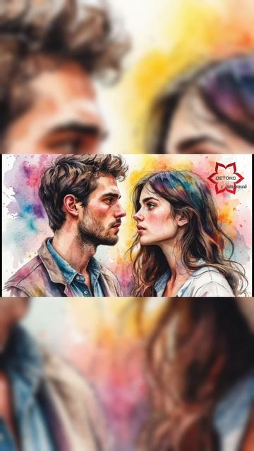 Когда в детстве отсутствует родительское внимание, тепло и поддержка-мы притягиваем к себе нарциссов