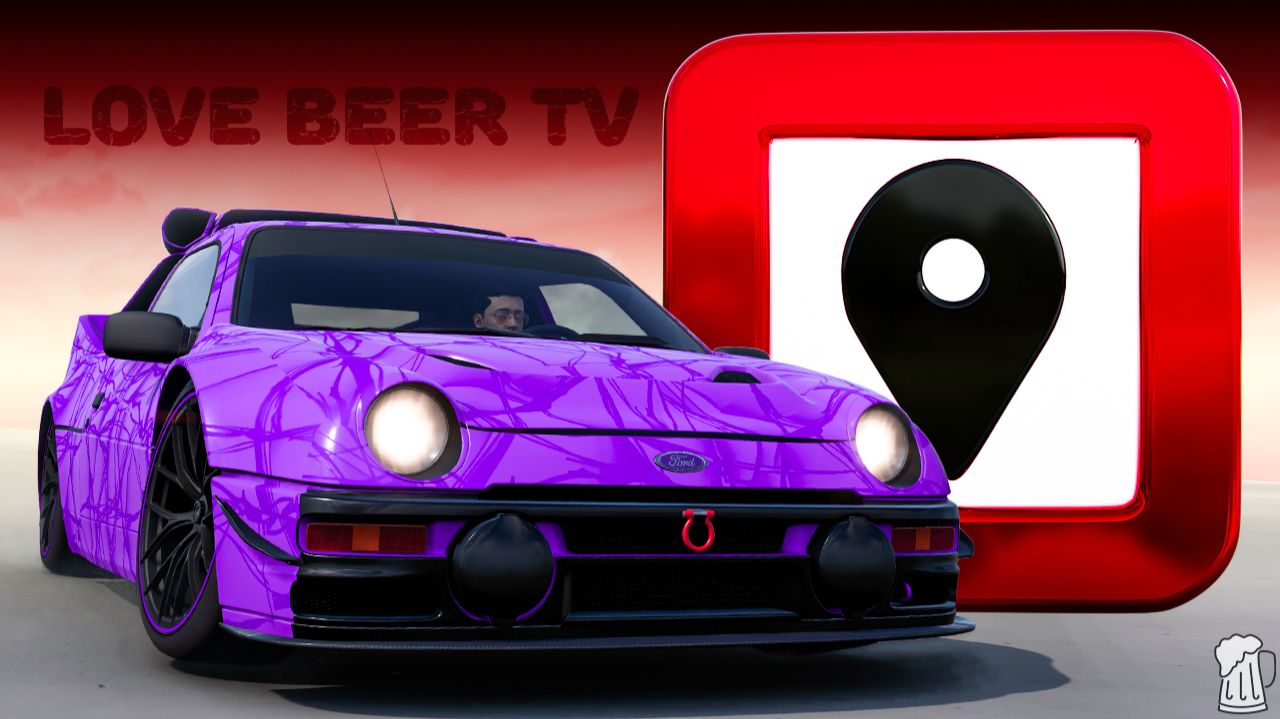 🔴 Forza Horizon 5 🍺 Прохождение трассы первопроходца! «ДЖАГГЕРНАУТ» Осенний Сезон!!! 02.04.2026