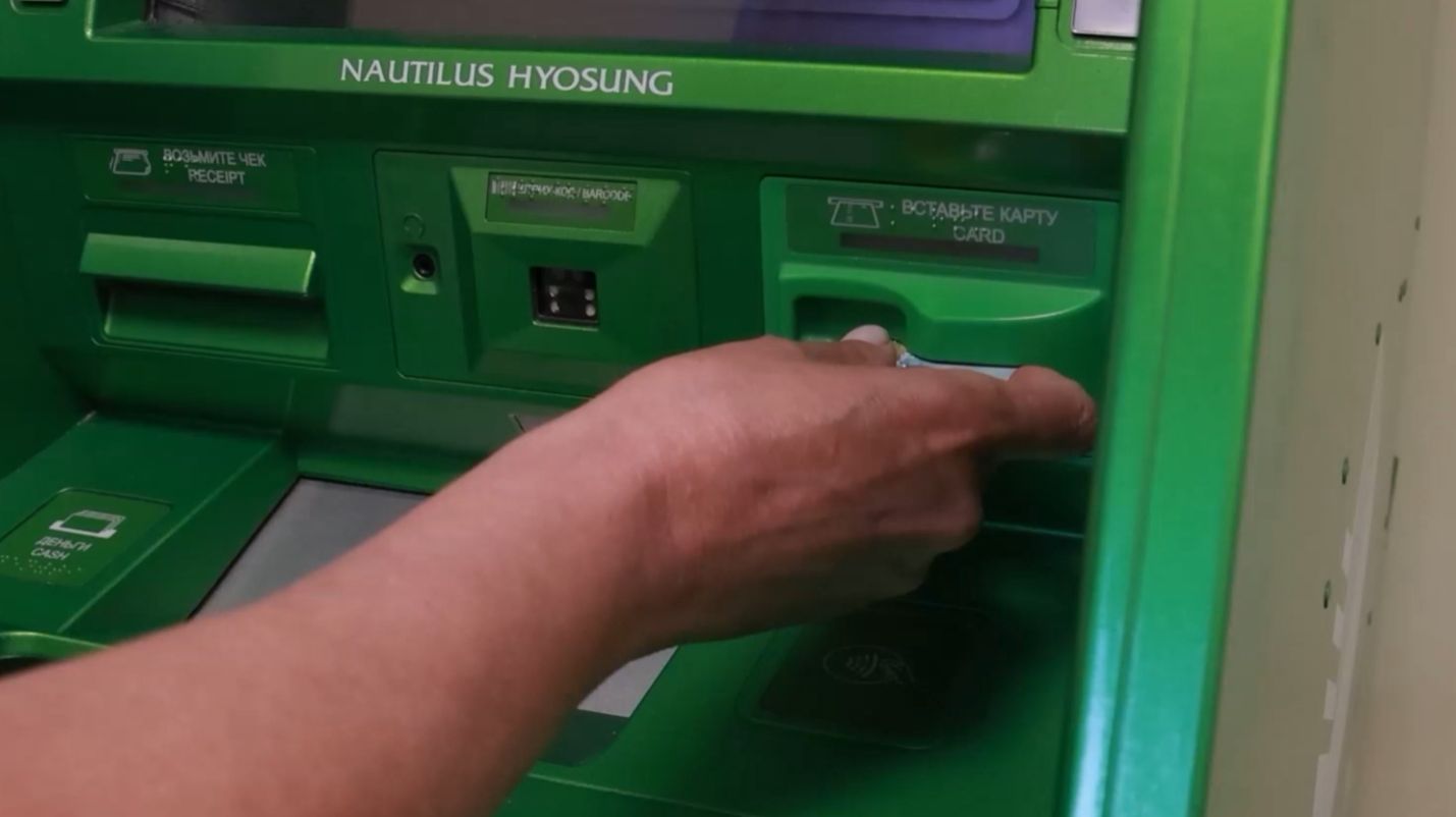 Телефонные мошенники