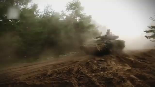 Самая тяжёлая БМП в мире которую даже самолёт не смог поднять!