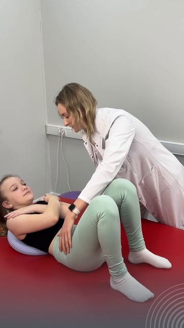 Как проходит прием у врача по ЛФК