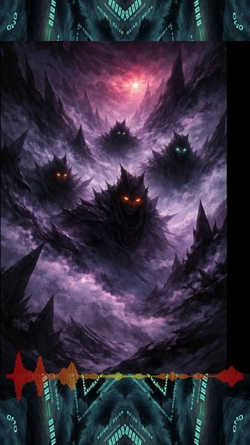 Константин Бальмонт — Ломаные линии