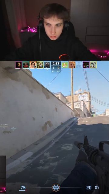 Играем в кс 2