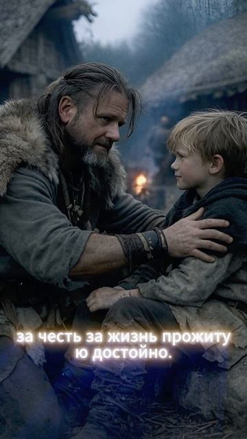 ВАЛЬХАЛЛА ЖДЁТ