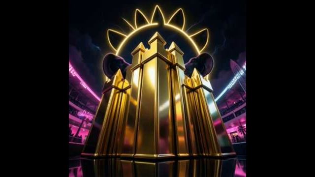 Mouse Ears & Mob Ties (AI Disney joke meme rap) (+16)