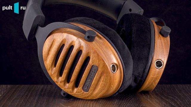 Как делают наушники Kennerton. Репортаж с производства и розыгрыш наушников!