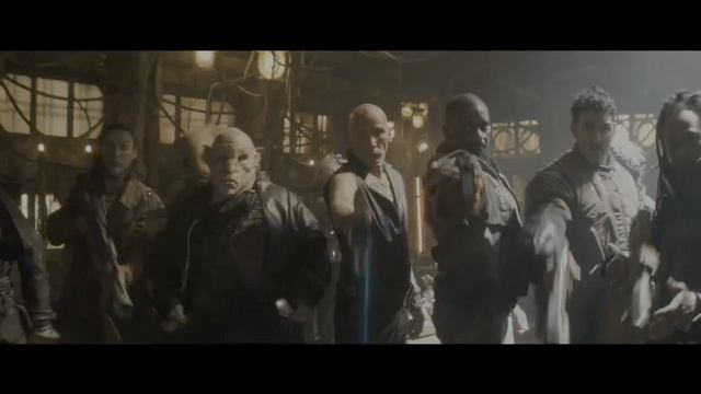 🦸♀️ Трейлер «Супергёрл» — теперь в потрясающем HDR‑качестве! 🌠