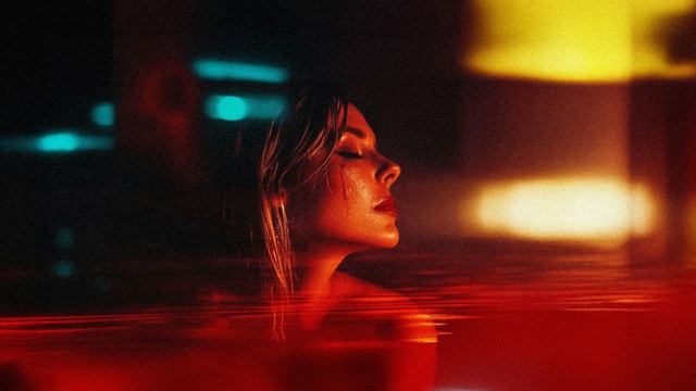 AURORA  - Ambient music to hear your soul