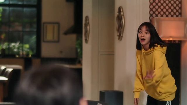 Мой сосед кумихо