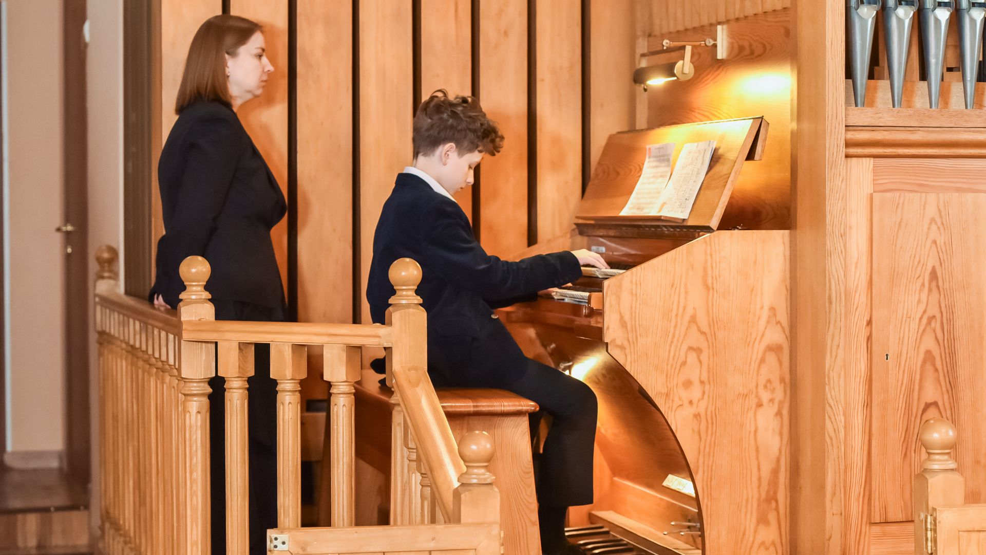 Калиничев Лев