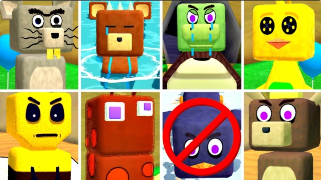 Приключения Супер Медведя - Прохождение игры Тайная Королева Пчел