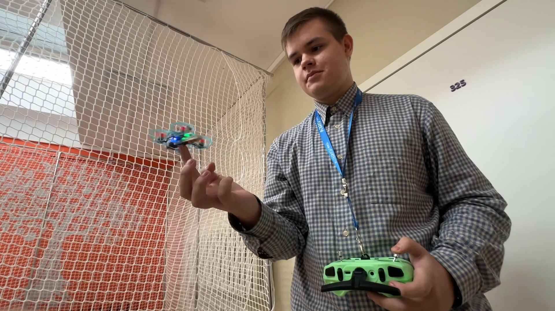 Дмитрий Столяров: «Главное – начать, остальное получится»