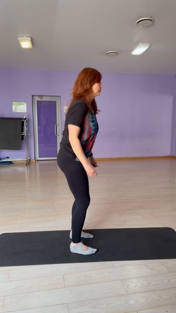 Антистресс - практика