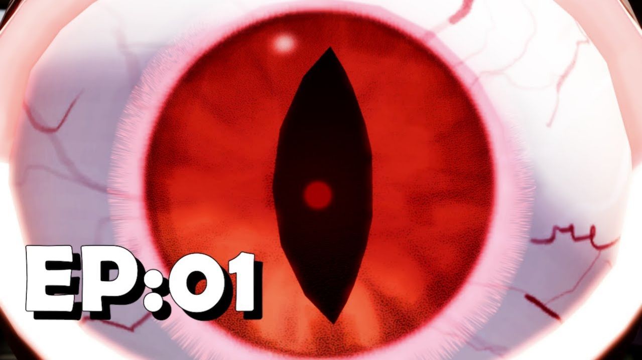 The Scratched Universe   EP 01 [SFM TF2 Series]