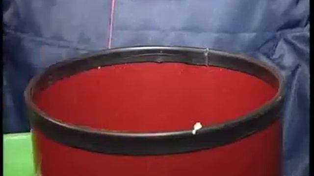 Видео работы кормоизмельчителя КР-01