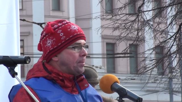 Митинг ВЭП - Рабочий не должен быть бедным! 182