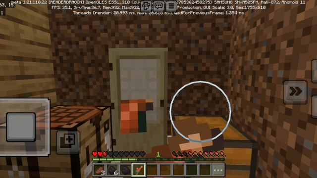 Майнкрафт выживание 2