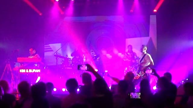 Kim&Buran 20 Light Years Part 1 (Factory Club Spb 2024)