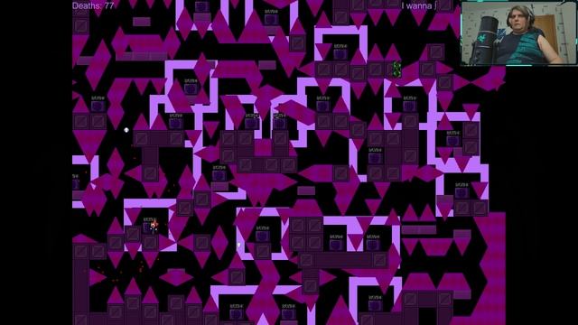 Разработка I wanna be htbtlotffl 3 Макет 134 часть 2