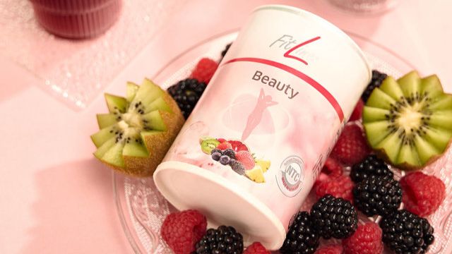 FitLine Beauty. Академия по питанию  Костина Г.Н.
