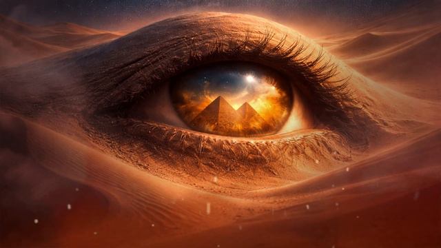 Arabic Deep House • Desert Nights & Hypnotic Club Vibes