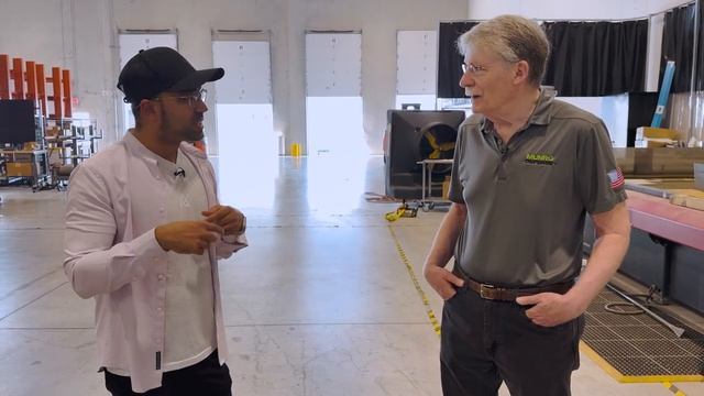 Revolutionizing Nuclear Power： Aalo's Innovative Approach to Modular Reactor Manufacturing