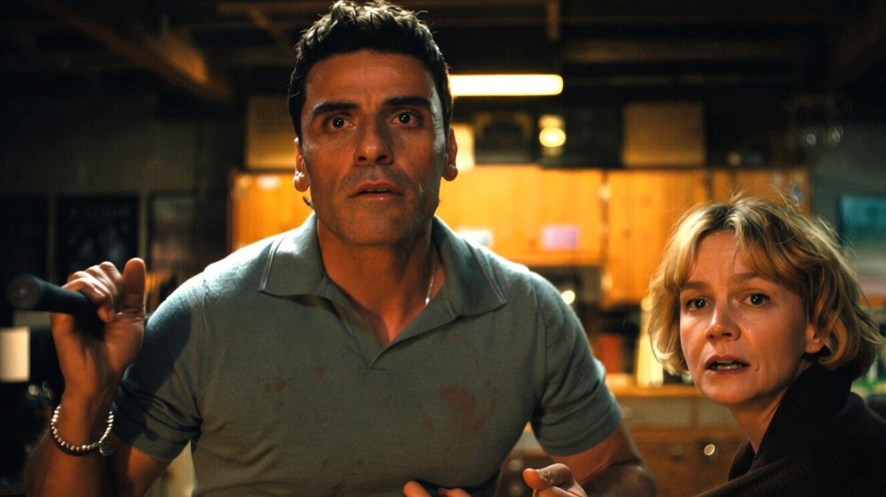 Грызня 2 сезон Тизер-трейлер Субтитры 2026