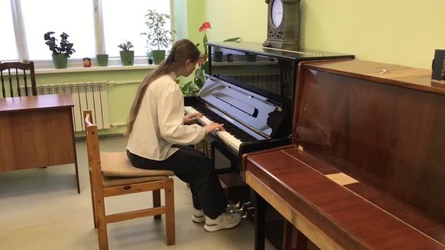 28. Мягкова Таисия Дмитриевна