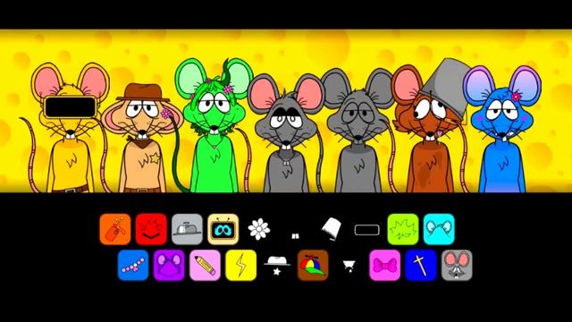 Sprunkrat Funky Rap✨