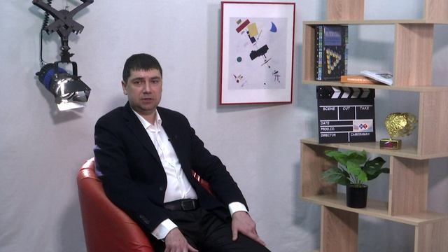 Высокотехнологичное право. Артур Холевчук. Со знанием дела.