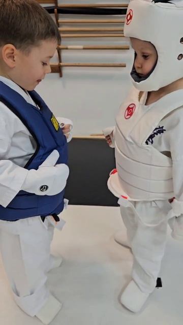 подростающее поколение