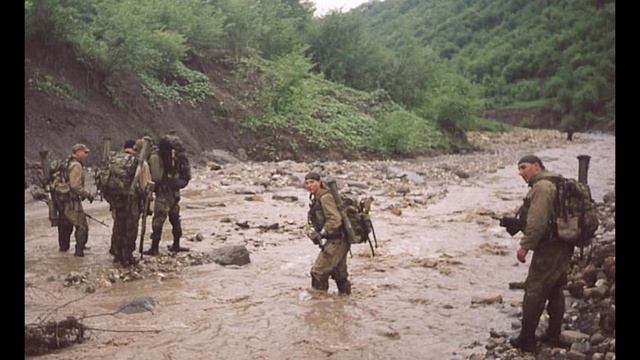 Убить Гелаева. 2002-2004. - Туземный совет трудящихся