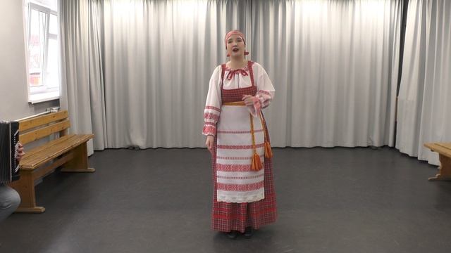 4. Божа Мирослава Ивановна - Утка