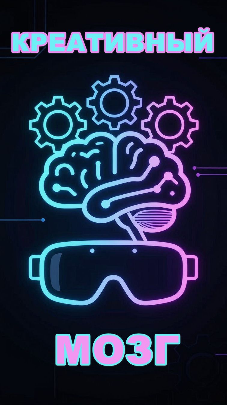 Креативный Мозг