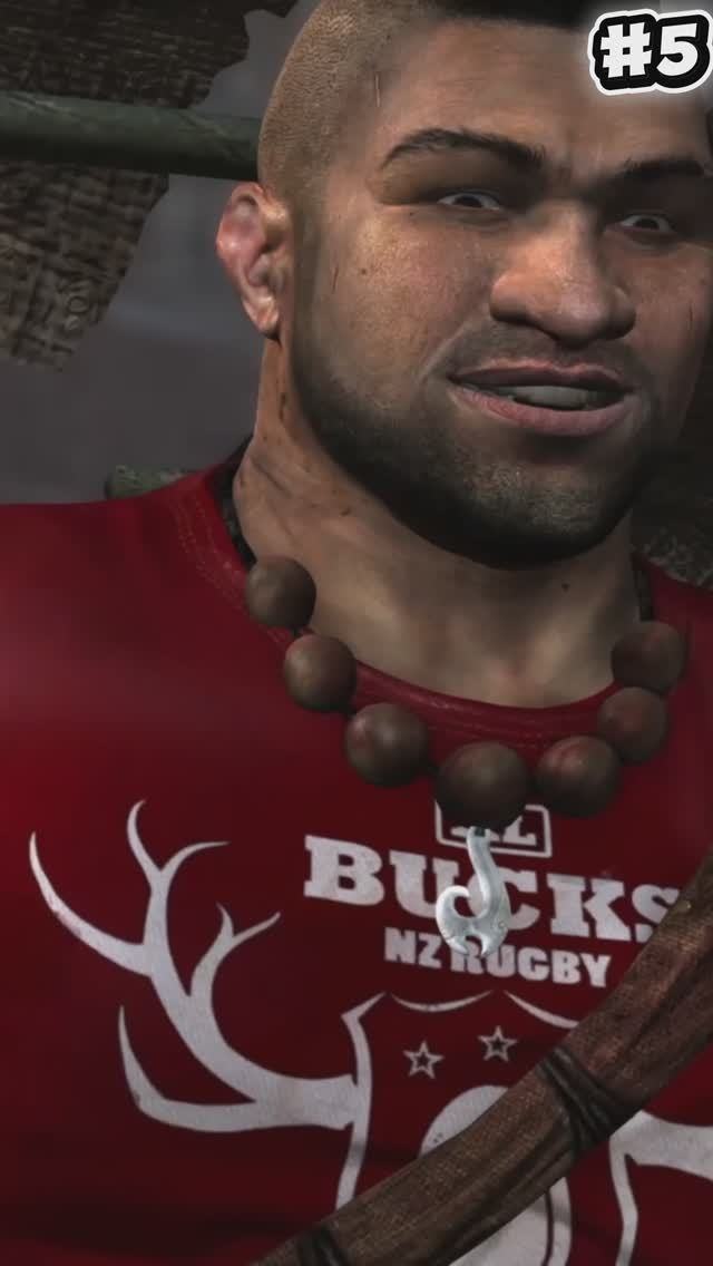 Tomb Raider Прохождение #5