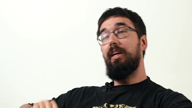 Интервью с реабилитологом Владимиром Гордеевым