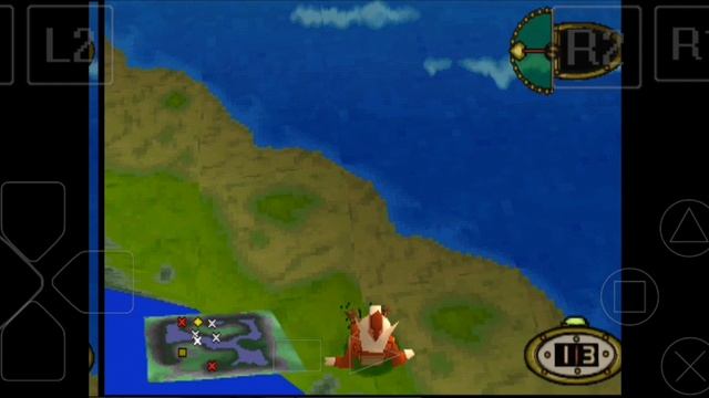 Hogs of War. Прохождение-30.