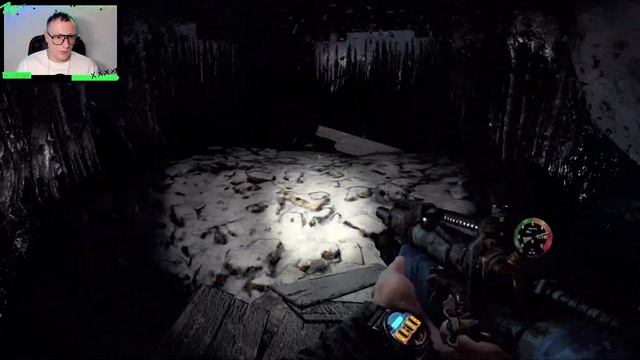 Спасибо Бурбону! | Mr. Vityaz Play ► Metro 2033 Redux - Серия #2